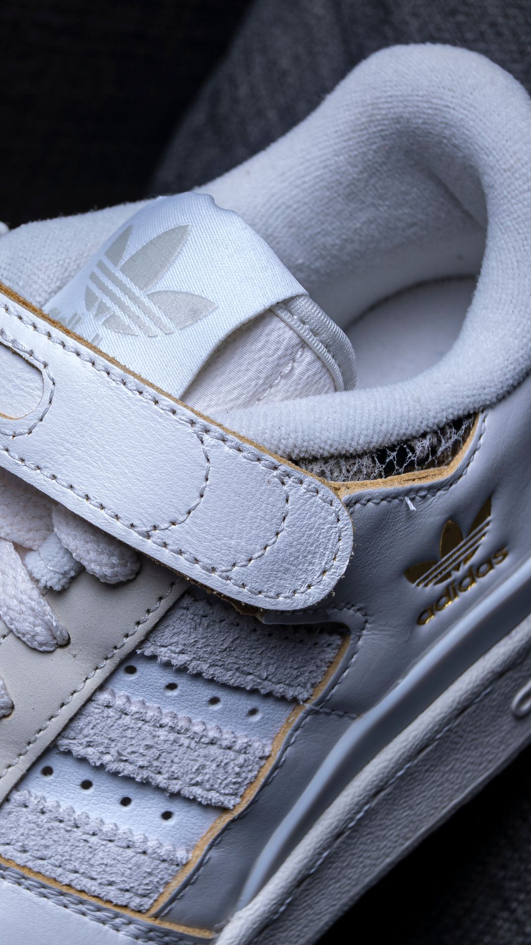 Adidas Forum 84 Low – Bstrong Blog