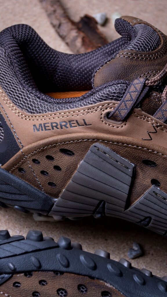 Merrell Intercept Moth – Bstrong Blog